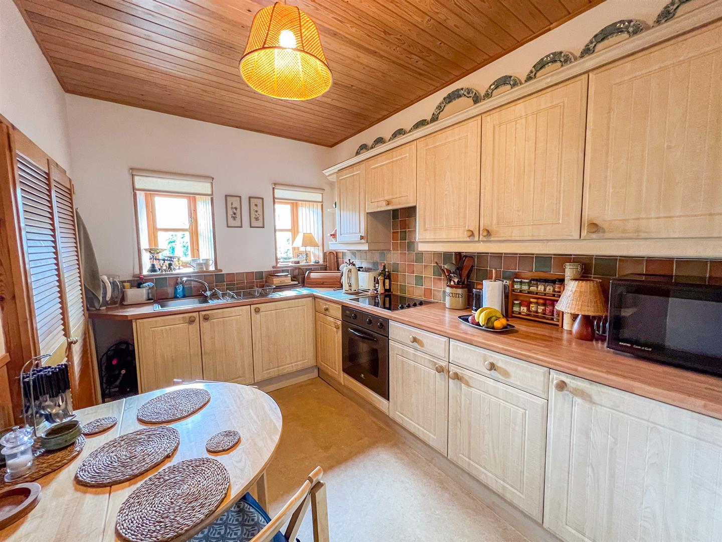Yeavering, Kirknewton, Wooler - Aitchisons Property Centre